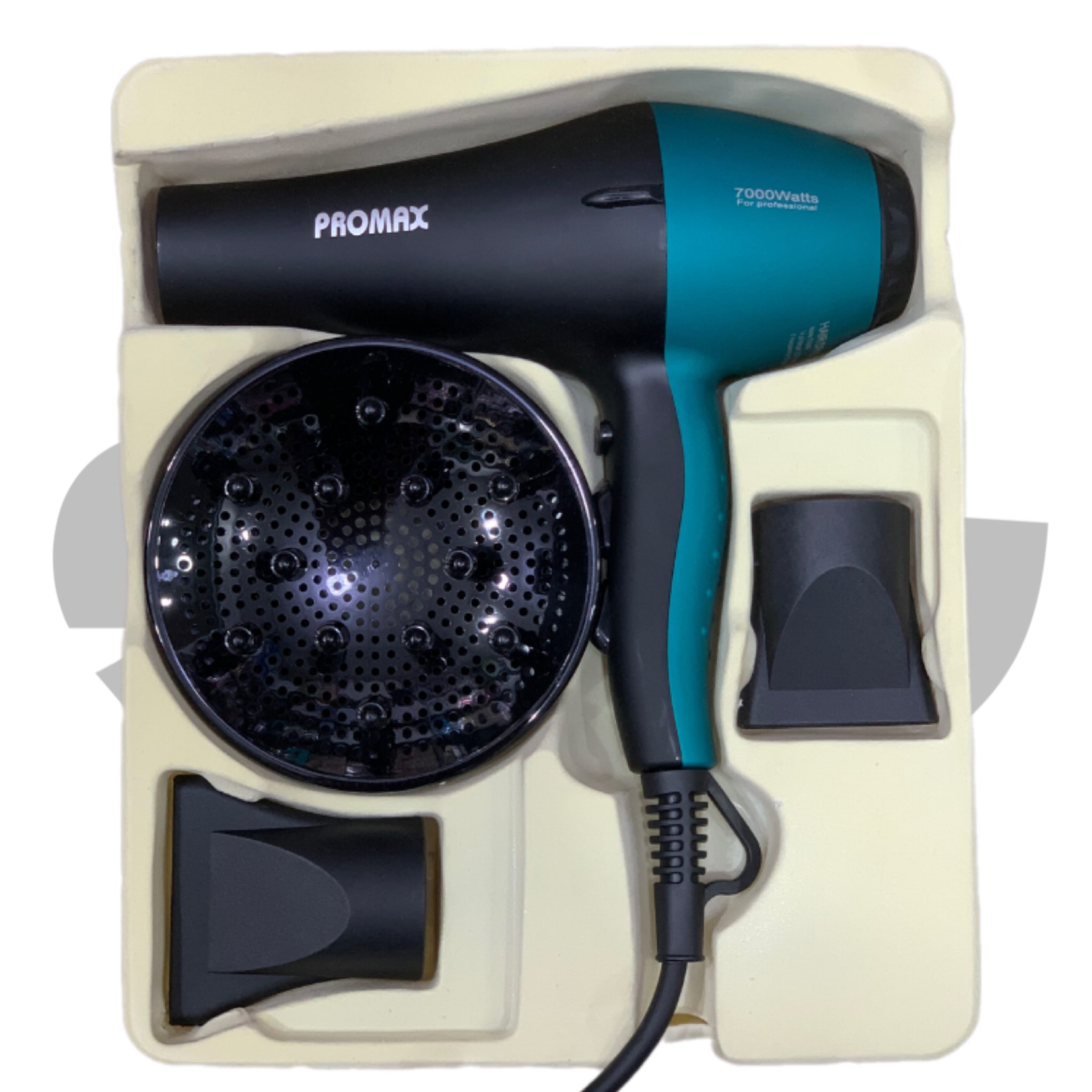 مجموعه ریشو – فروشگاه لوازم آرایشی برقی و آرایشگری